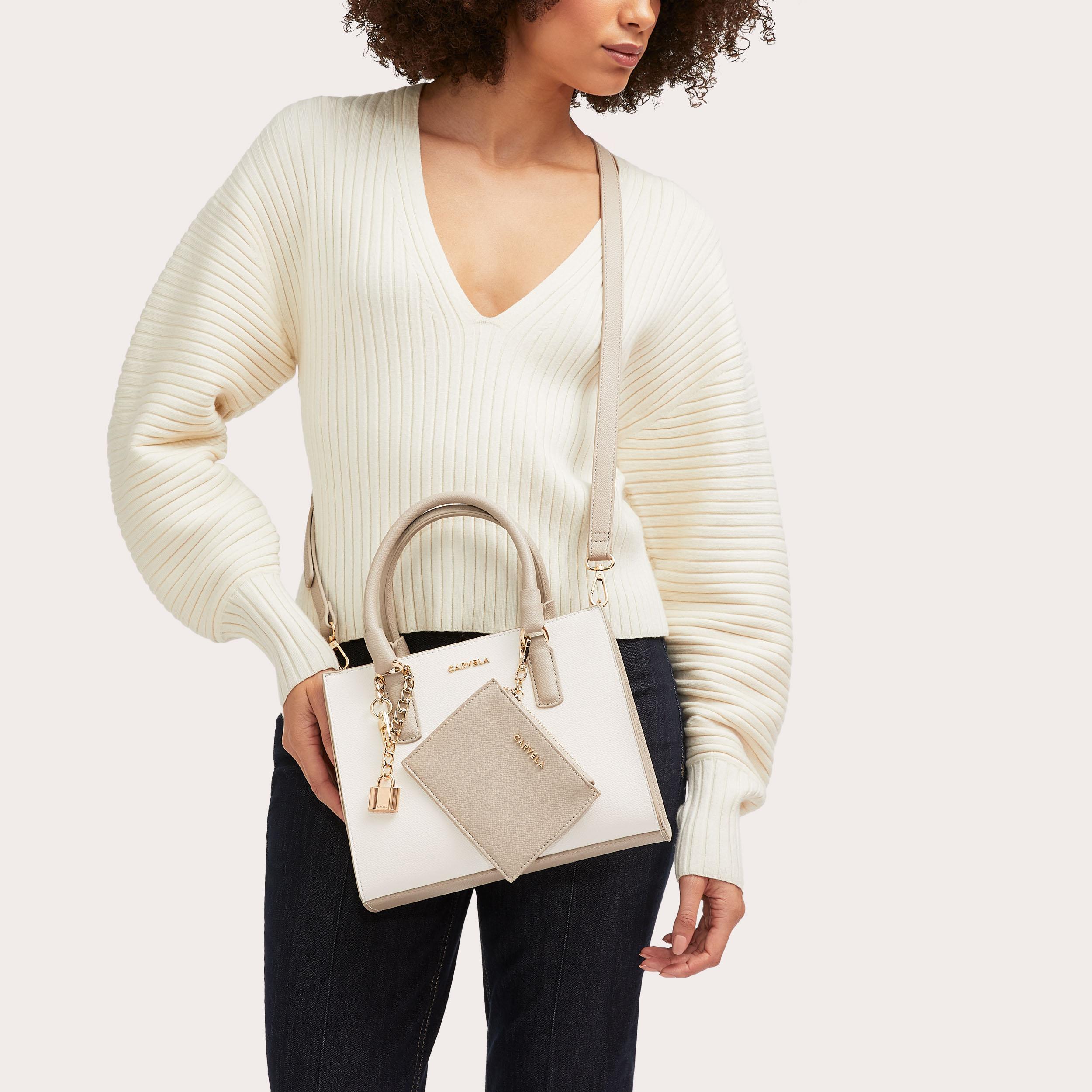 MINI LATTE by CARVELA