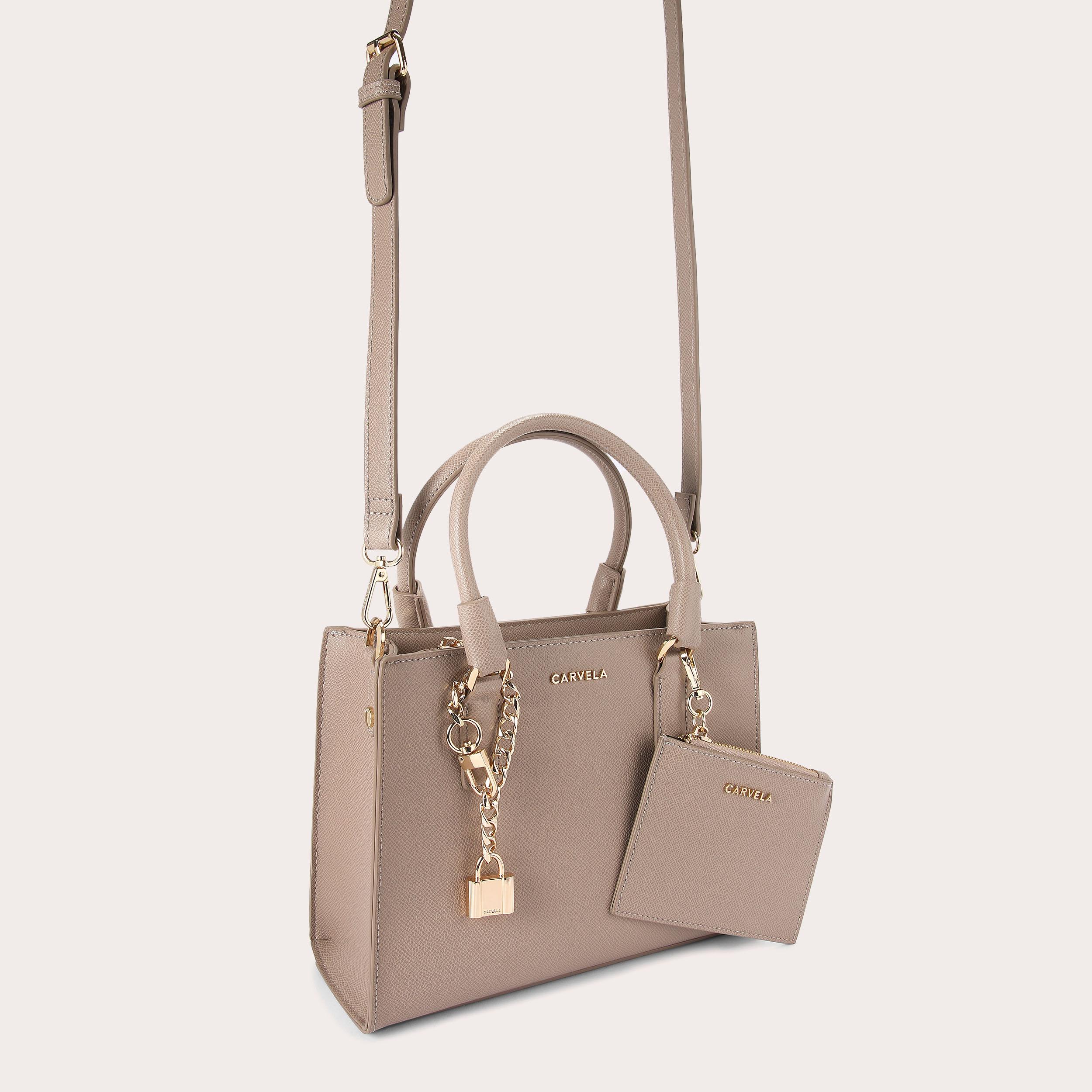 MINI LATTE by CARVELA