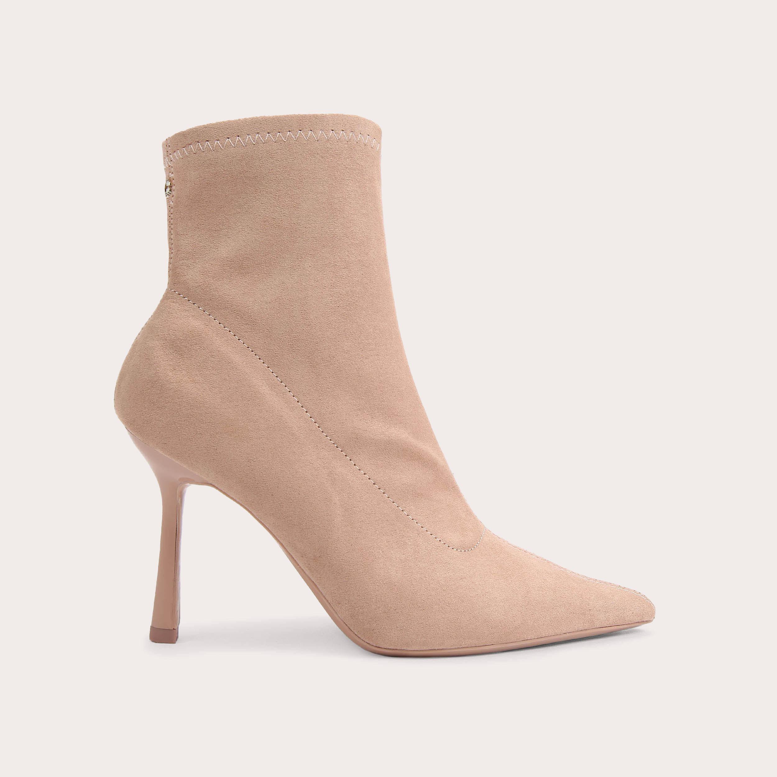 Women's Ankle Boots | Flat & Heeled | Carvela