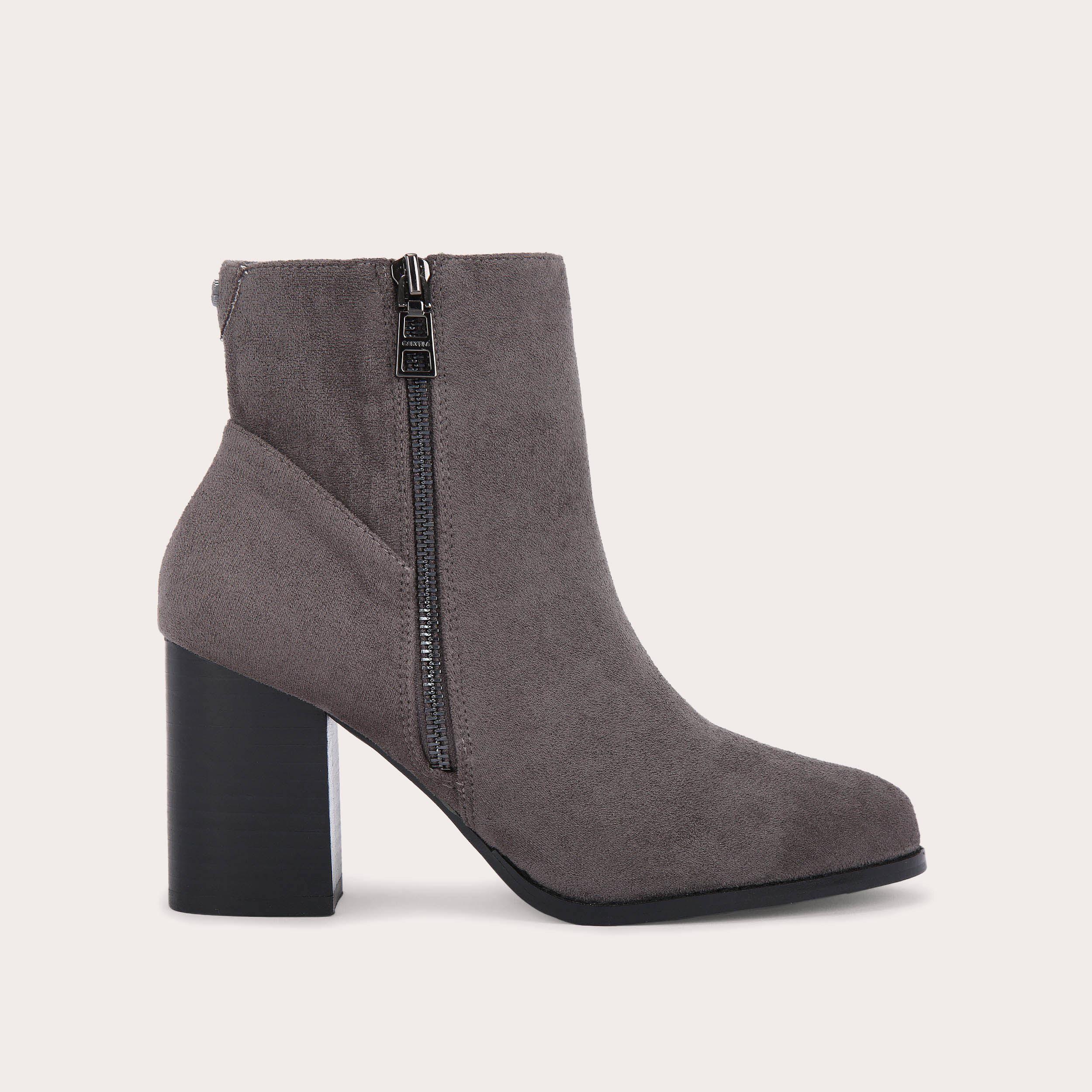 Women's Ankle Boots | Flat & Heeled | Carvela