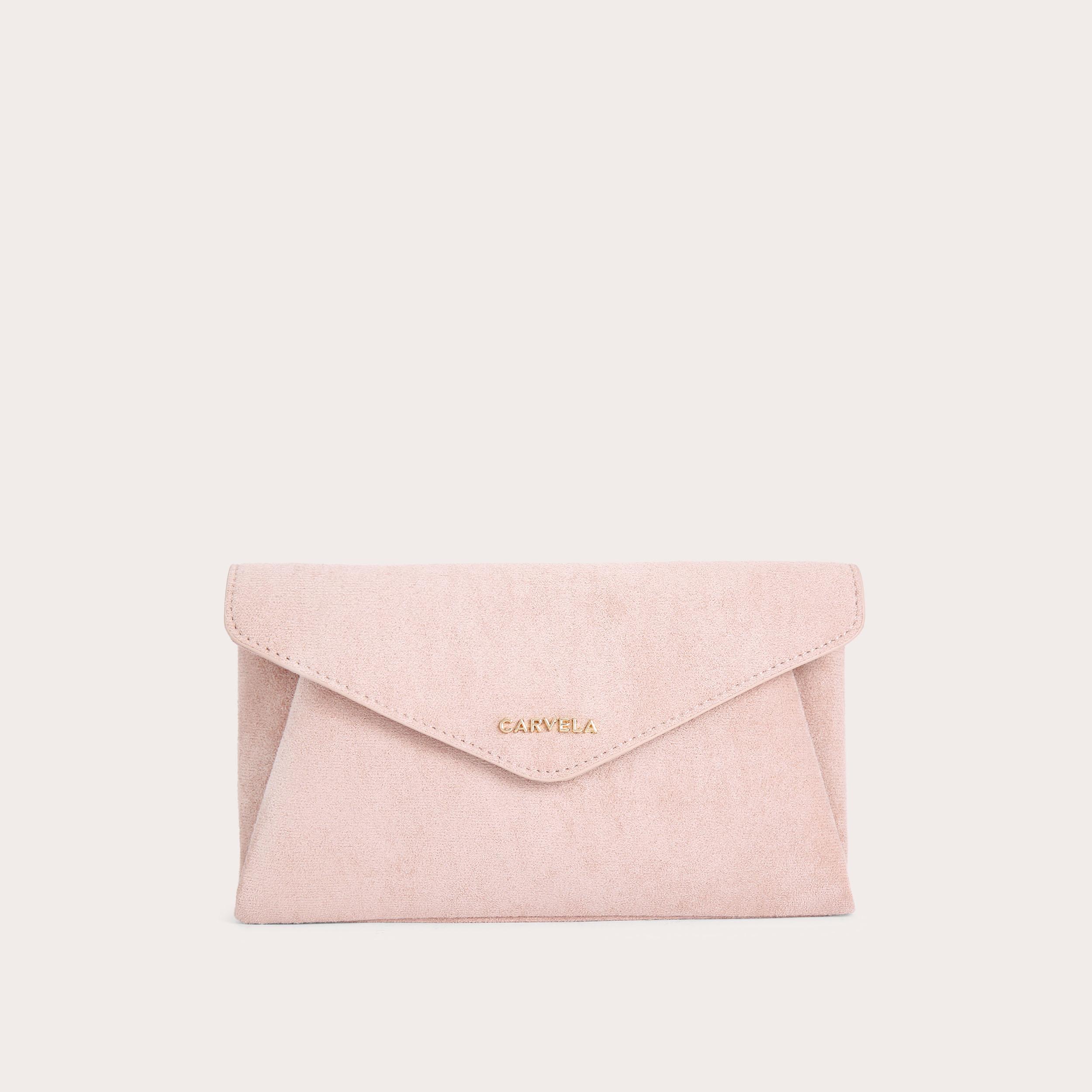MEGAN ENVELOPE CLUTCH by CARVELA