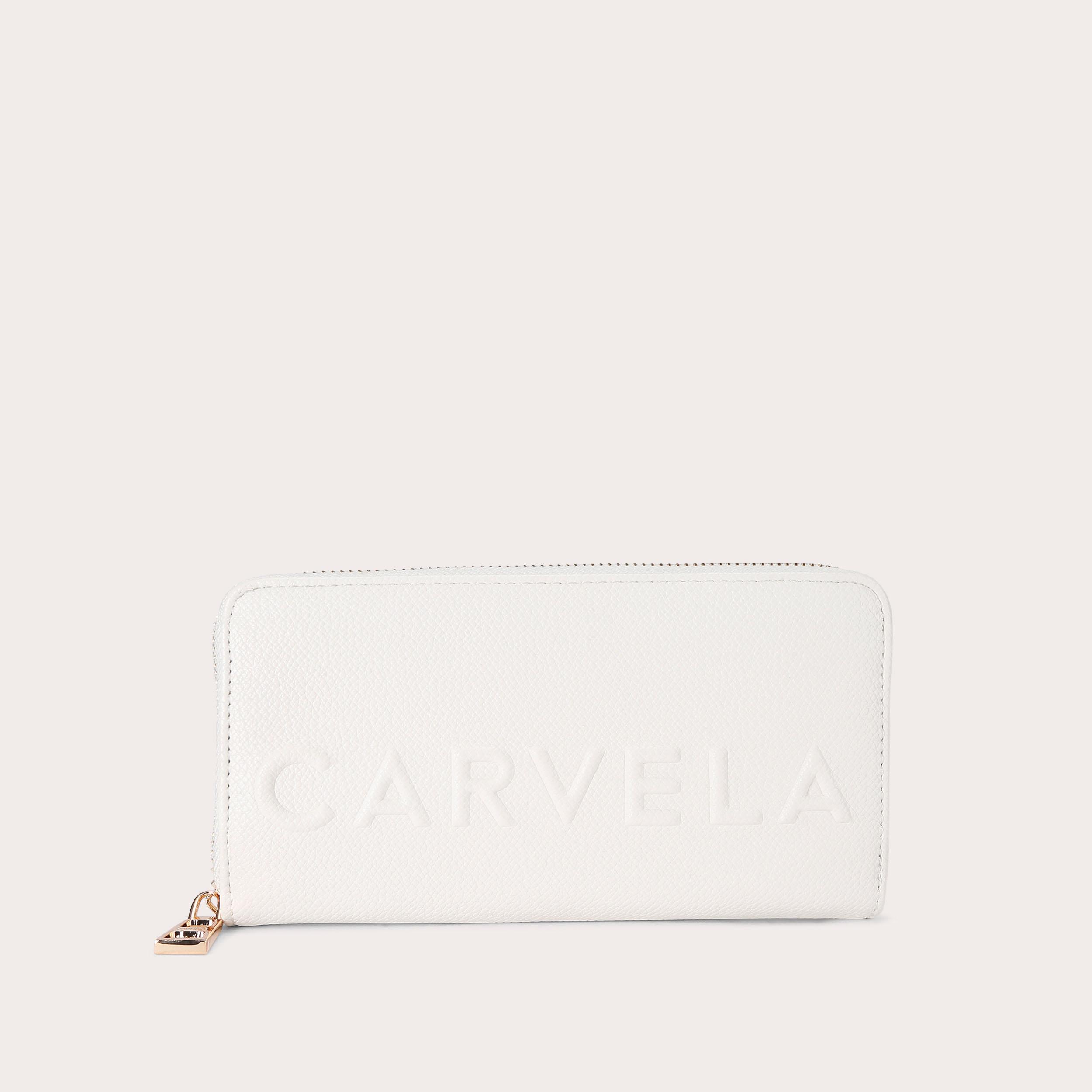 FRAME PURSE by CARVELA